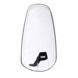 Thule RideAlong Mini Windscreen - Gemulet protectie - Autogedal