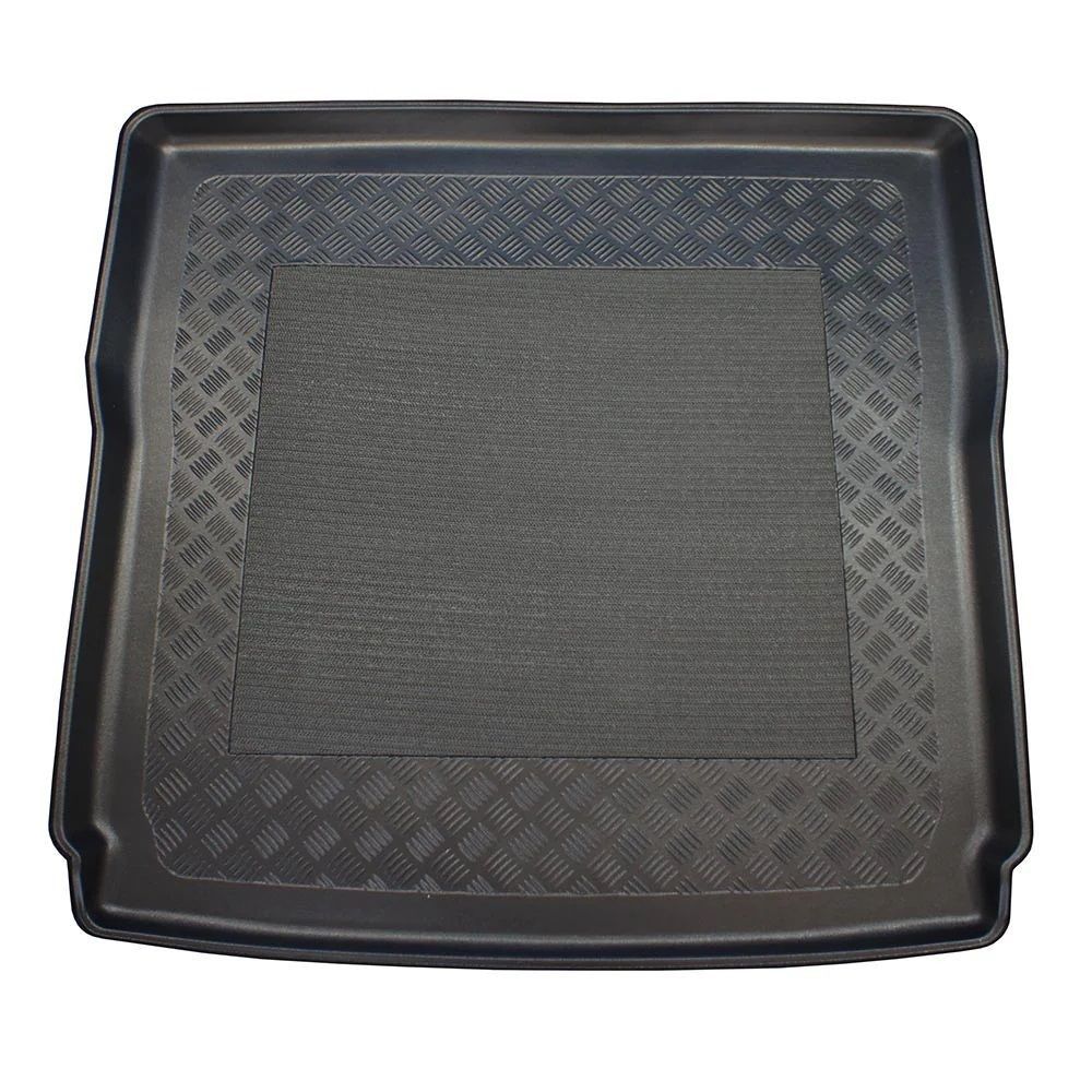 Tavita portbagaj Ssangyong Rexton III 7 locuri 2012-2017 rand 3 scaune pliat Aristar - Autogedal