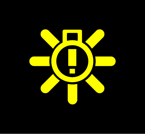 Ghid complet semnificație martori bord | Legislatie - Autogedal